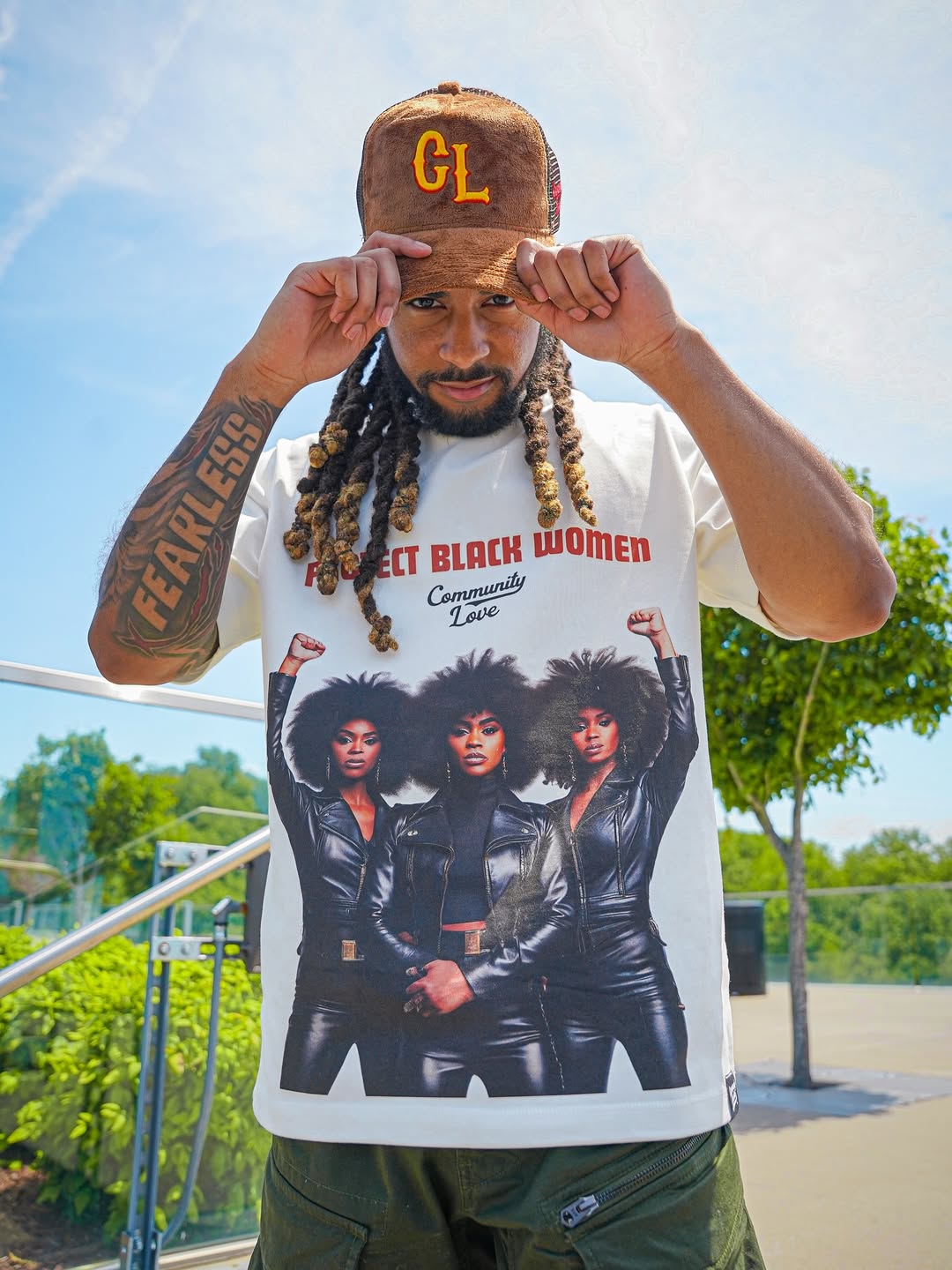 New Arrivals | Community Love Hub