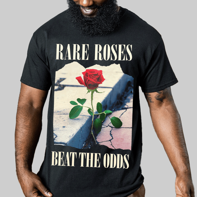Rare Roses Collection