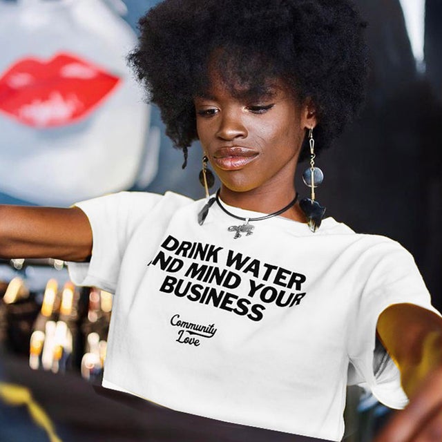 Women's | Community Love Hub - Retail Experience