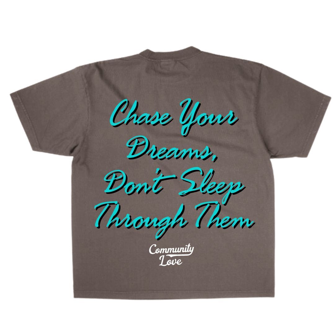 CL Dream Chasing Tee